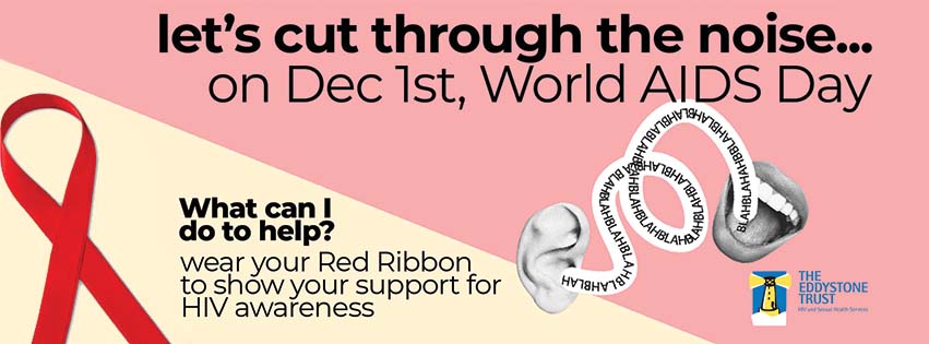 Let Communities Lead: A Call to Action on World AIDS Day 2023 – The ...