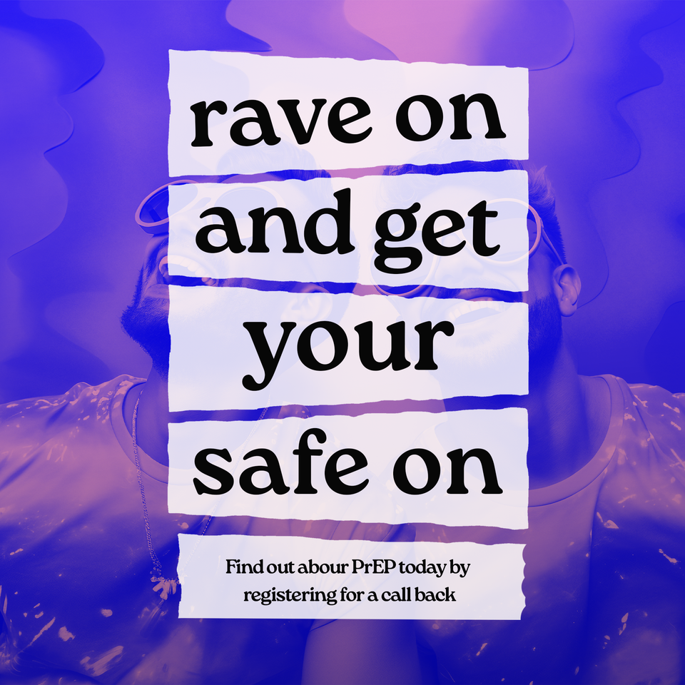 Get Set for Summer – Free Condoms, Testing, PrEP & Vaccines in South West