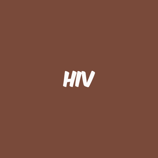 HIV Information