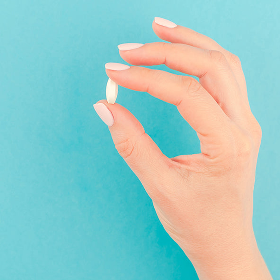 PEP (post-exposure prophylaxis) | The Eddystone Trust