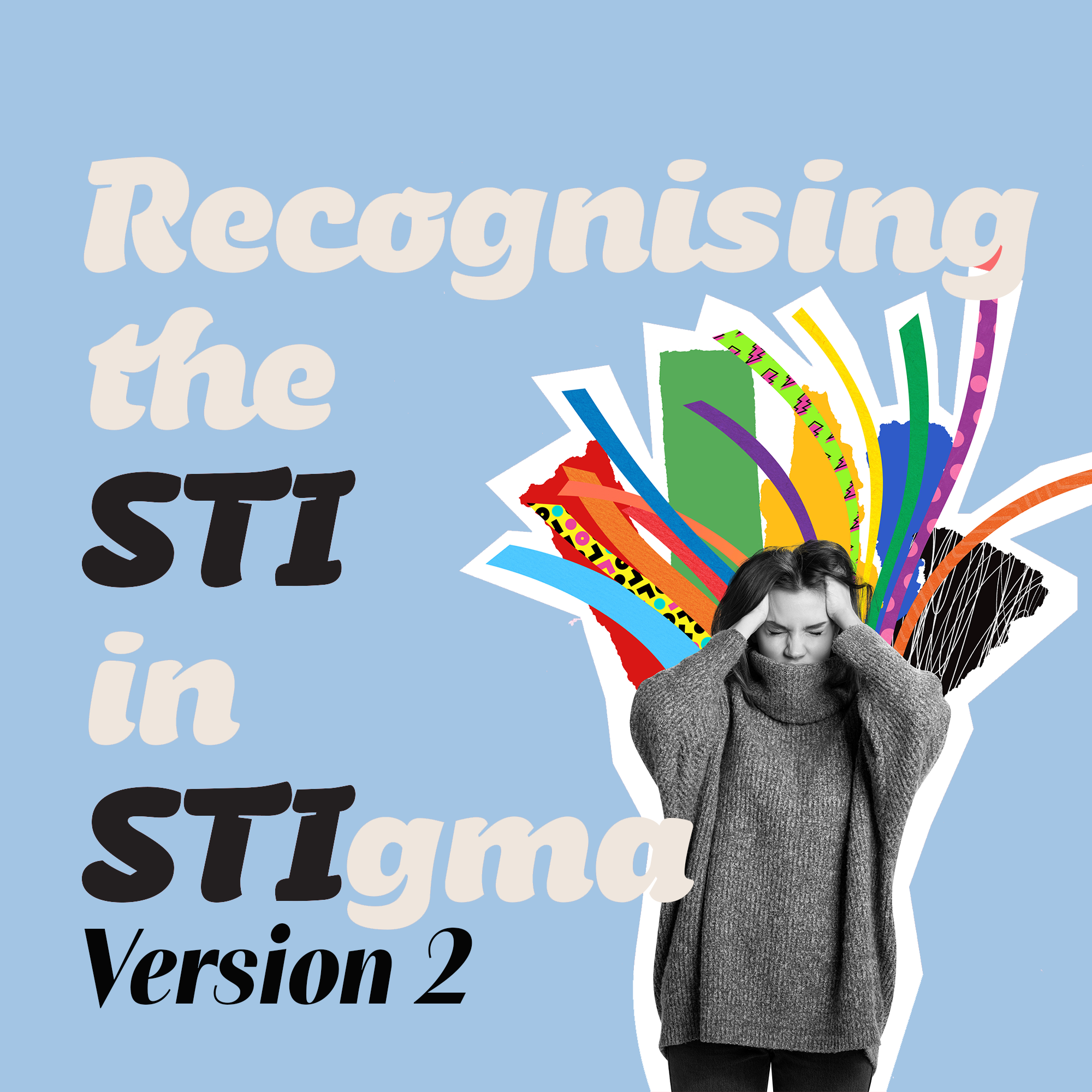 Recognising the STI in STIgma media pack Version 2