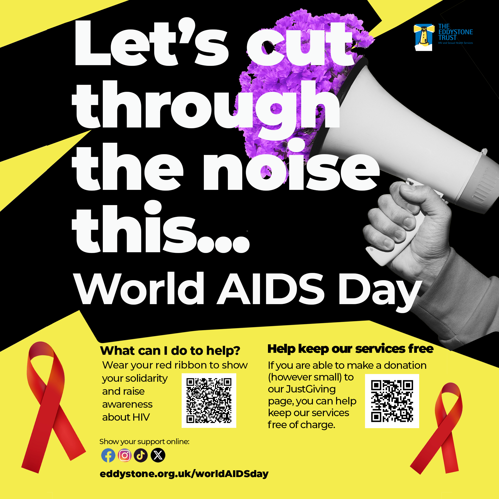 World AIDS Day Media Pack